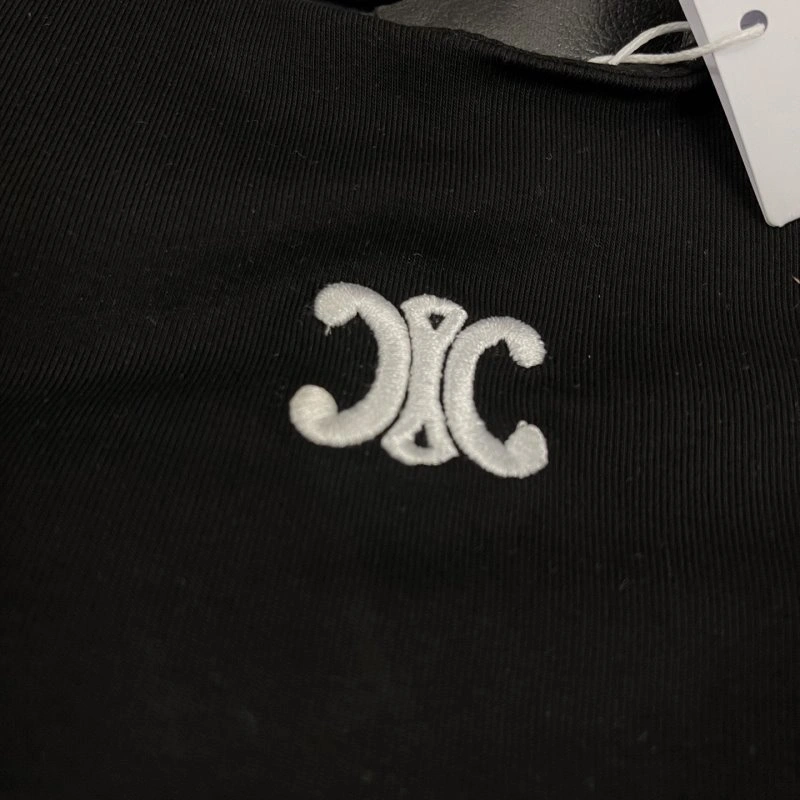 High fidelity Celine Vest