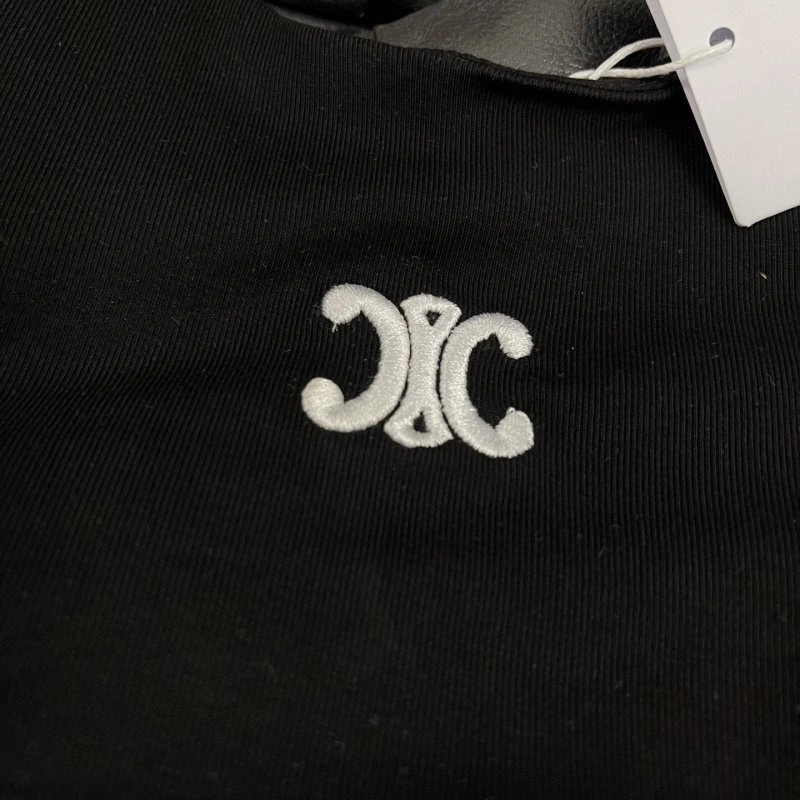 High fidelity Celine Vest