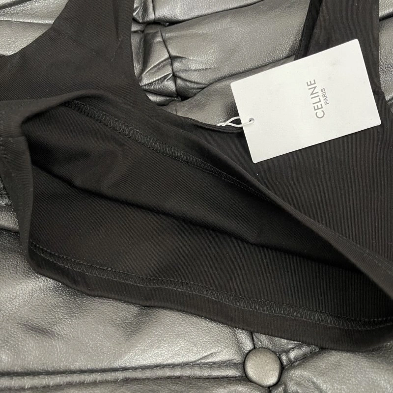 High fidelity Celine Vest