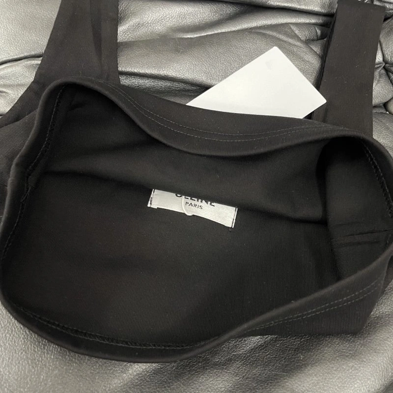High fidelity Celine Vest
