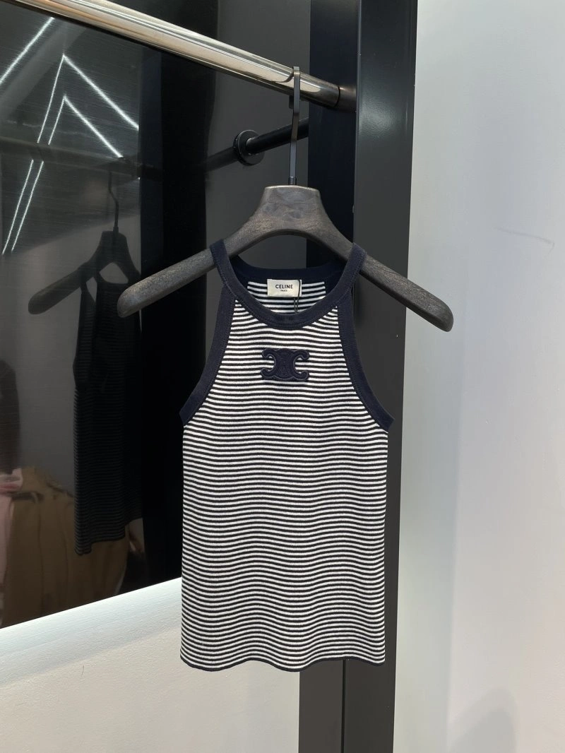 Celine Vest