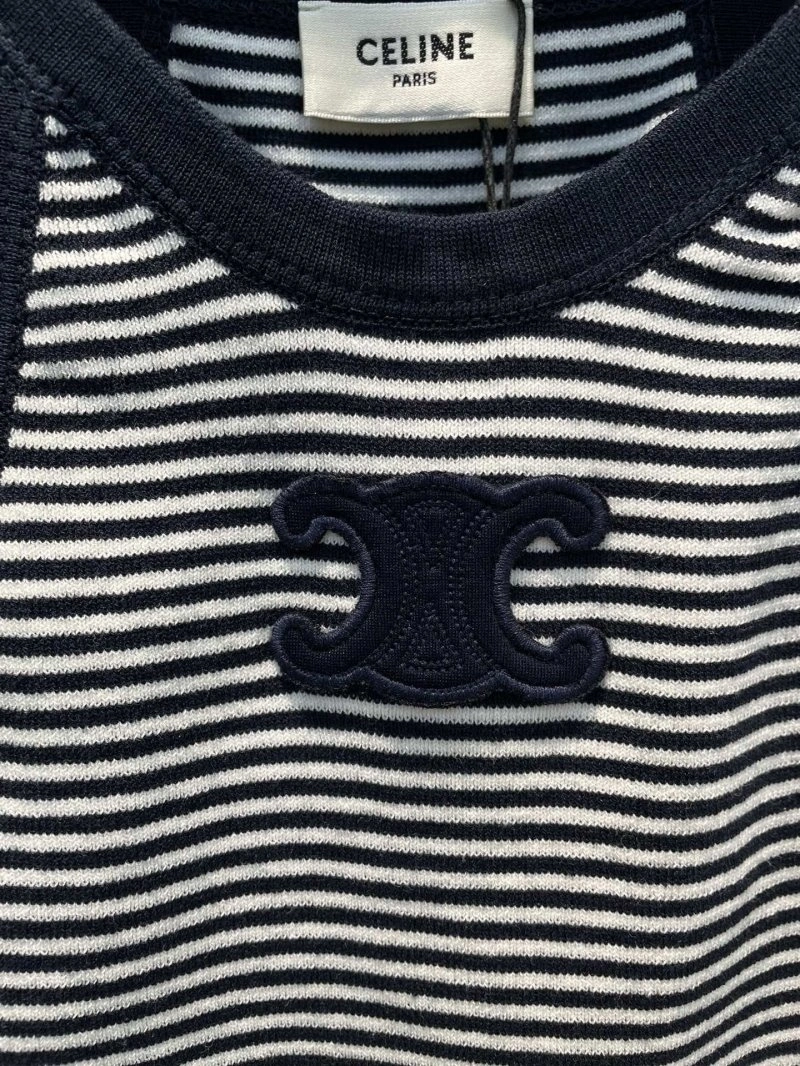 Top mirror Celine Vest