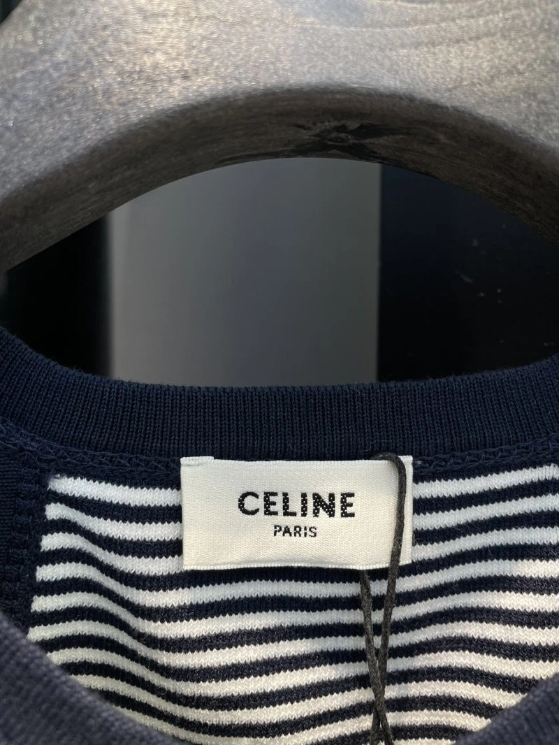 Top mirror Celine Vest