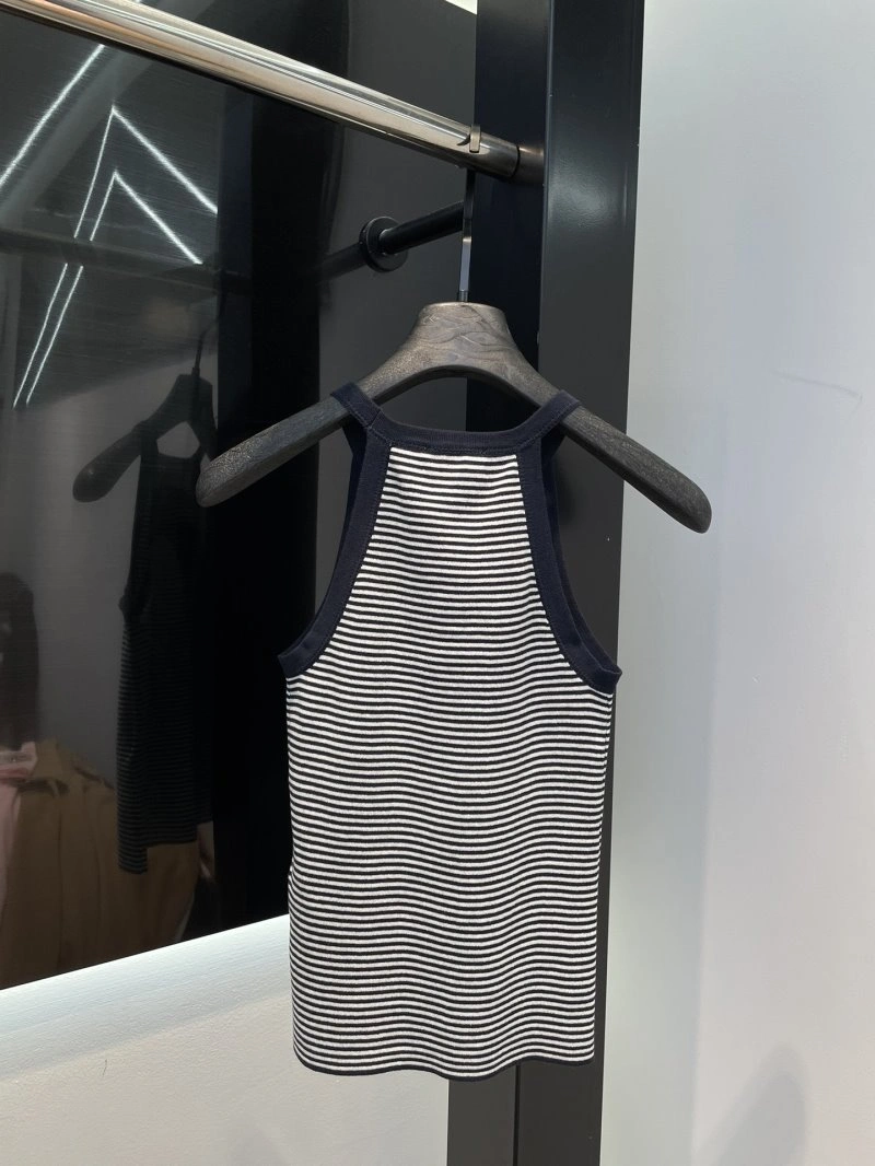 Top mirror Celine Vest