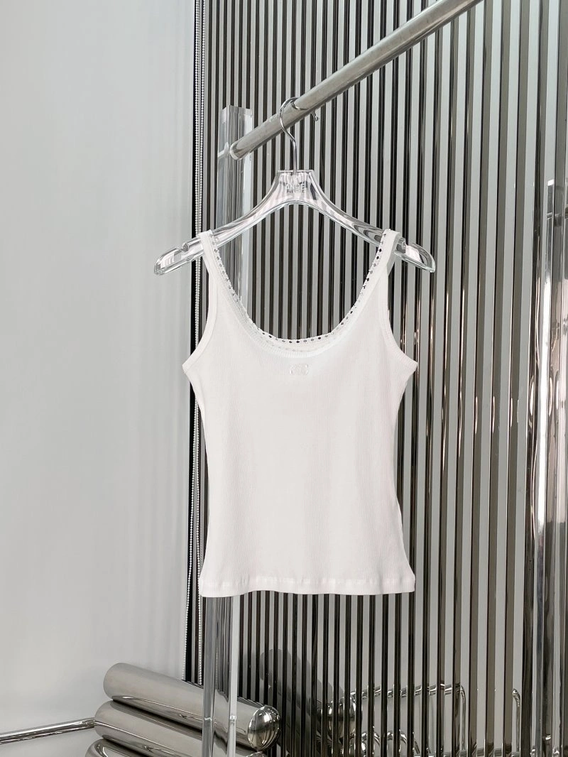 Celine Vest