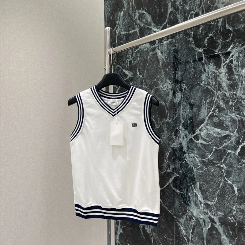 Celine Vest