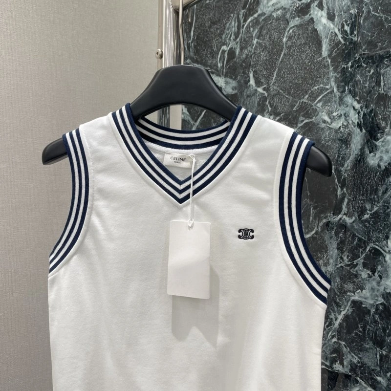Affordable Celine Vest