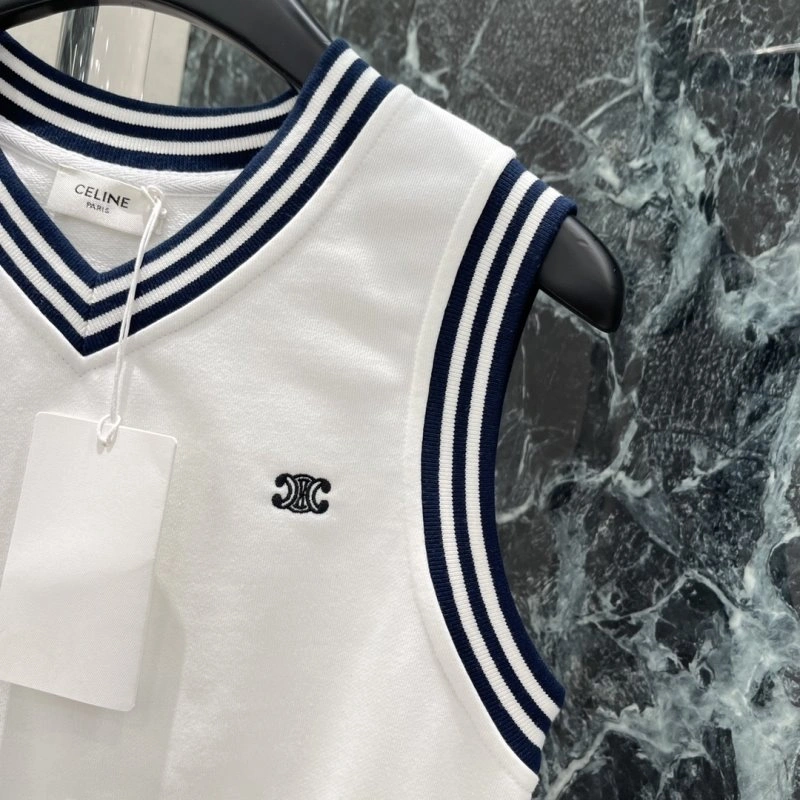 Affordable Celine Vest