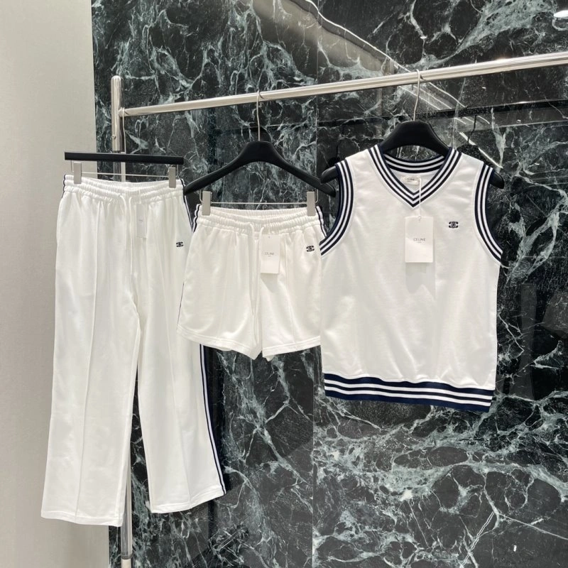Affordable Celine Vest