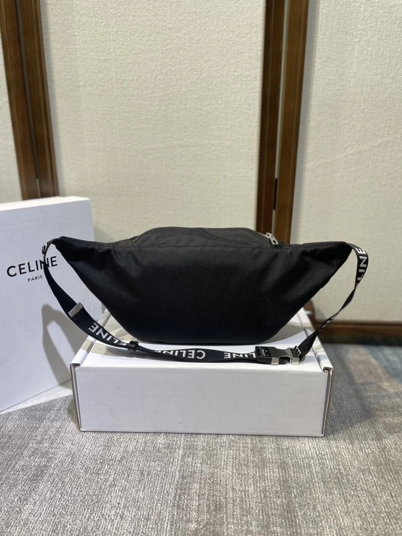Budget-friendly Celine Waist Chest Packs