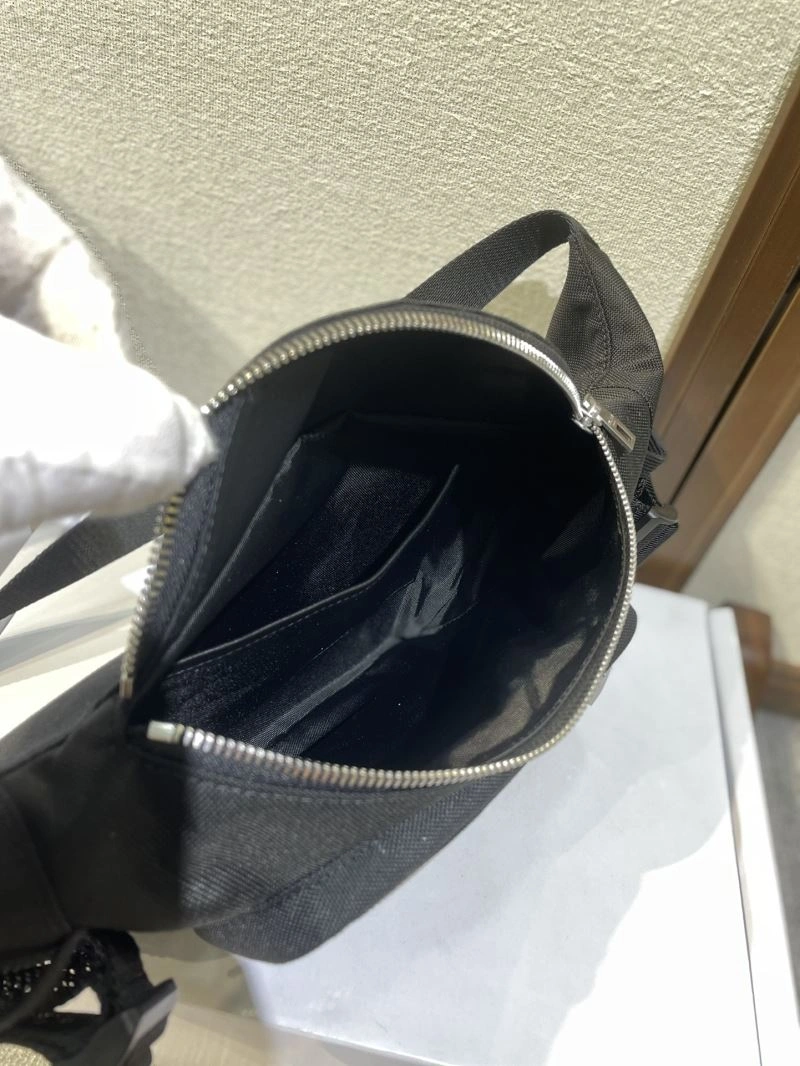 Budget-friendly Celine Waist Chest Packs