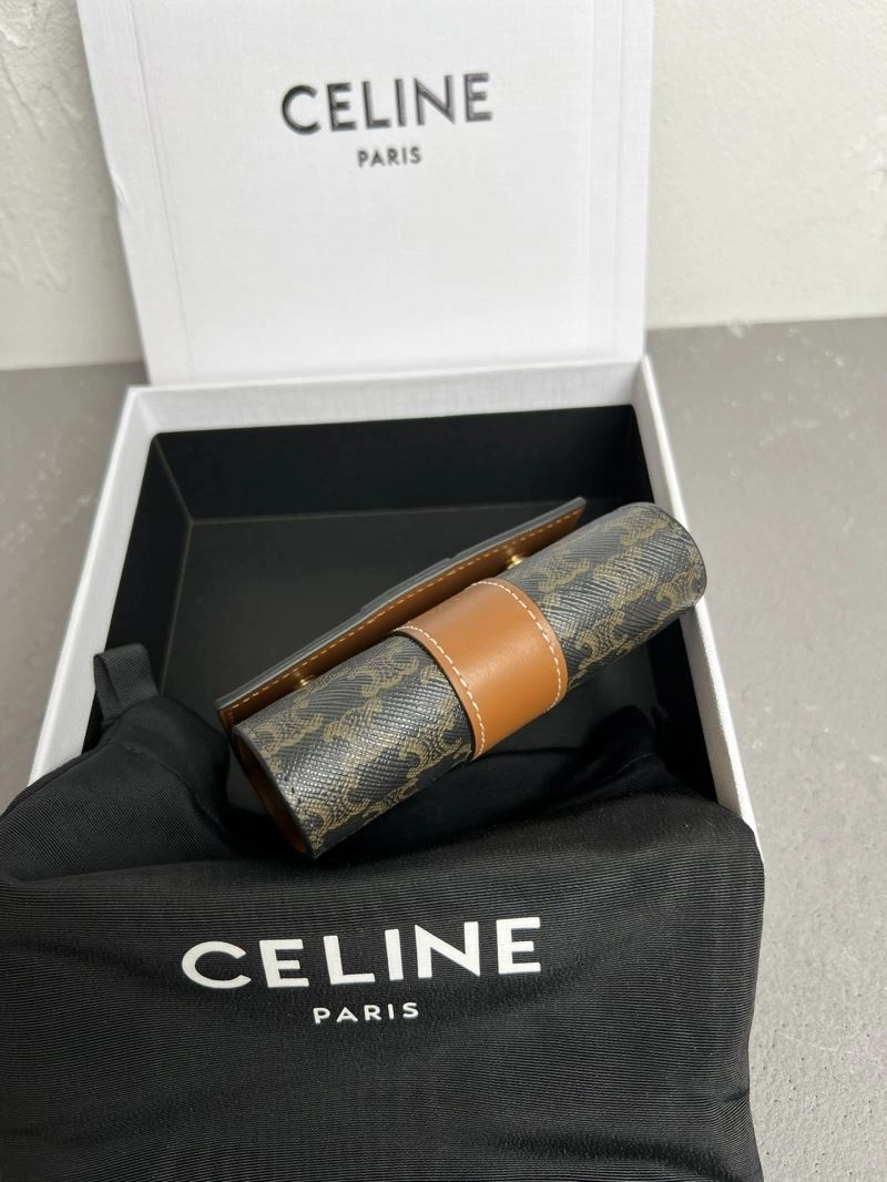 High accuracy Celine Wallets Purse