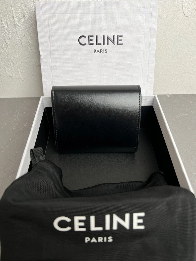 Cut-rate Celine Wallets Purse