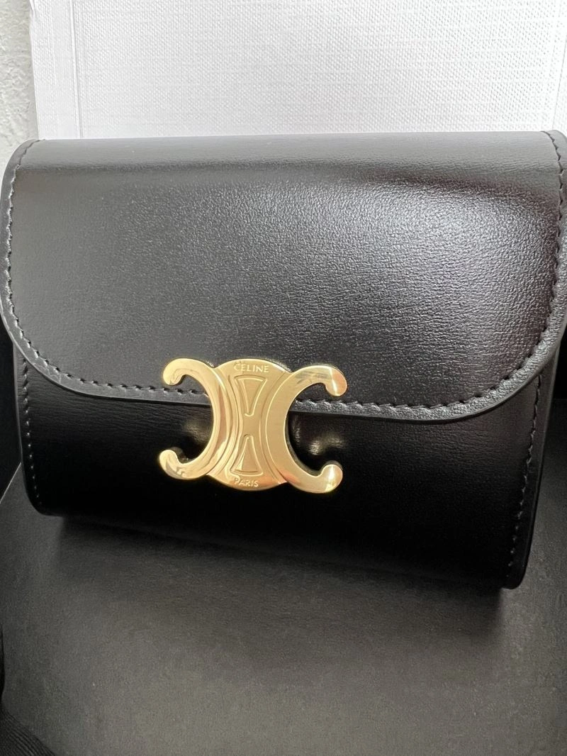 Cut-rate Celine Wallets Purse
