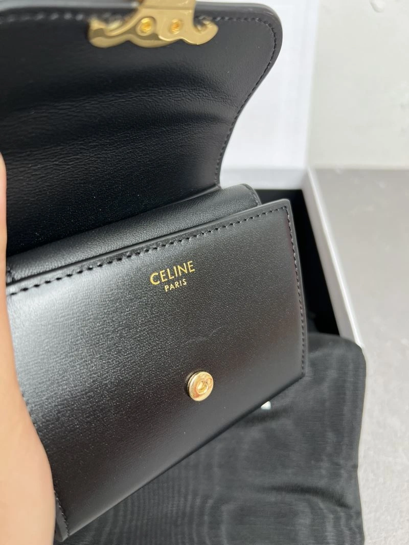 Cut-rate Celine Wallets Purse