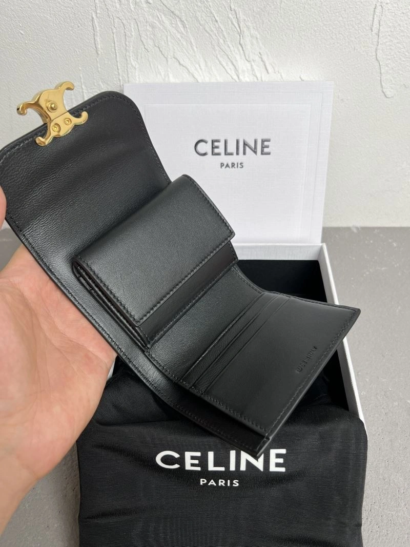 Cut-rate Celine Wallets Purse