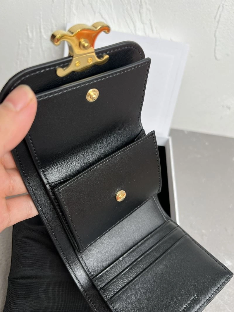 Cut-rate Celine Wallets Purse