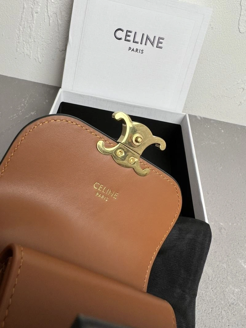 Genuine Celine Wallets Purse