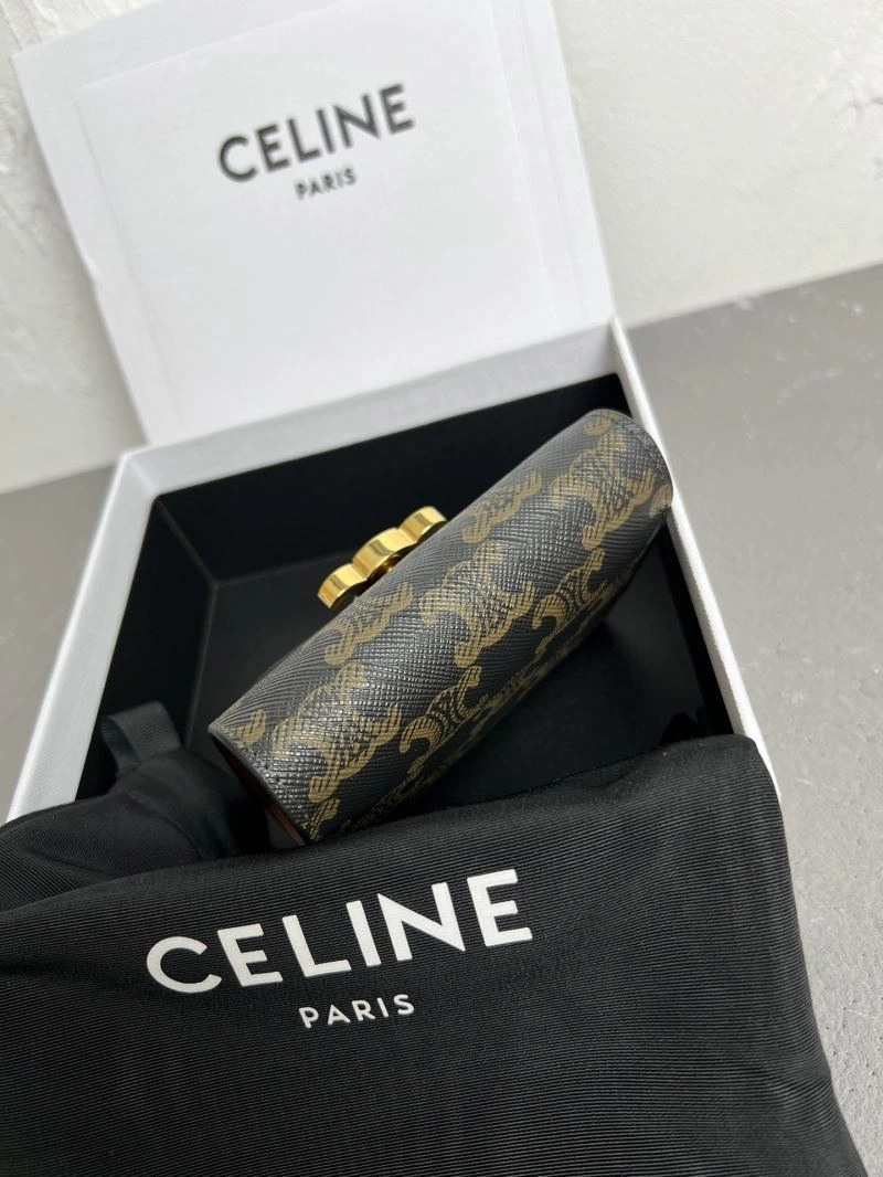 Genuine Celine Wallets Purse
