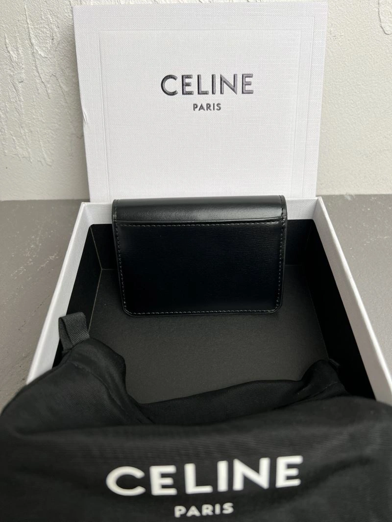 Brand-original Celine Wallets Purse