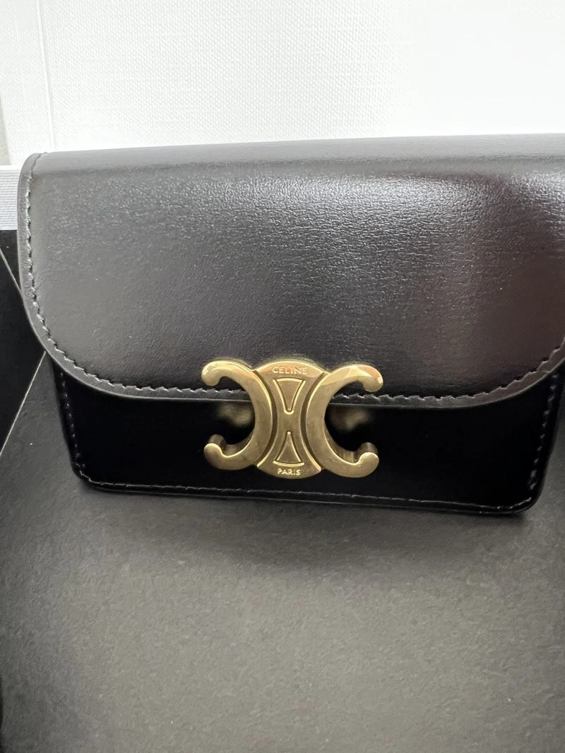 Brand-original Celine Wallets Purse