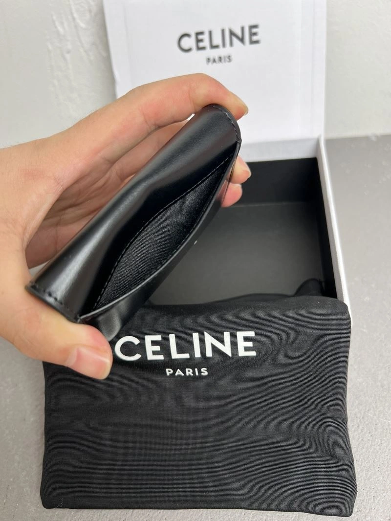Brand-original Celine Wallets Purse