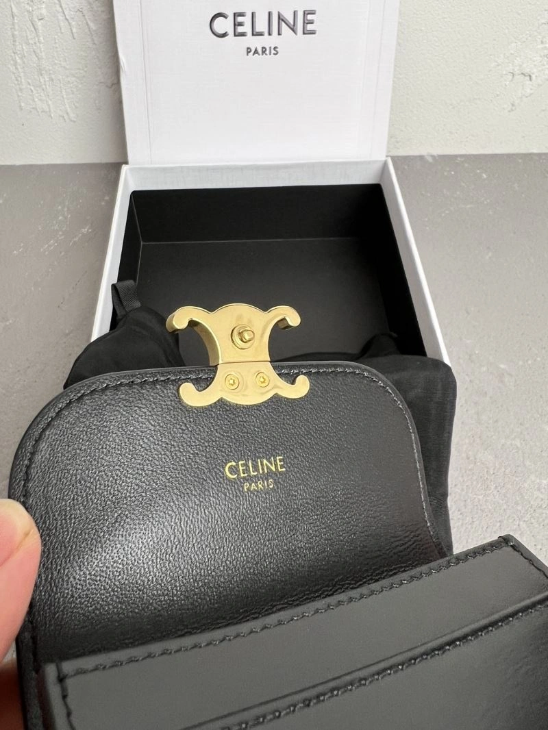 Brand-original Celine Wallets Purse