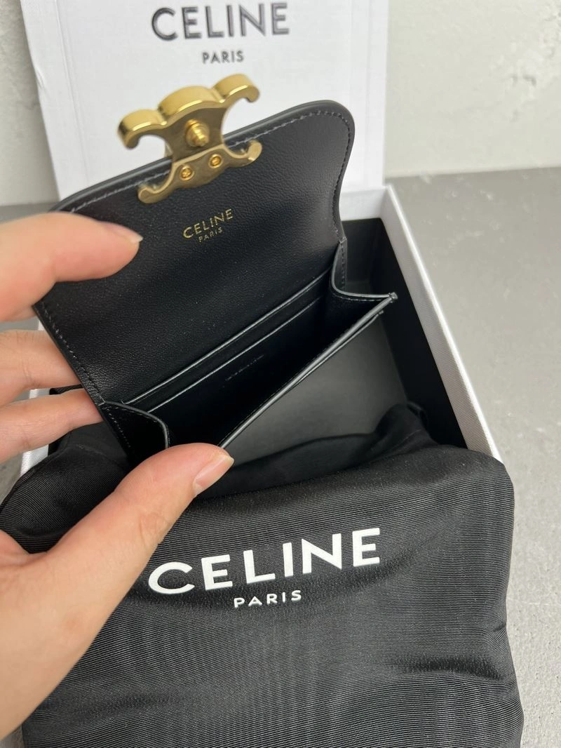 Brand-original Celine Wallets Purse