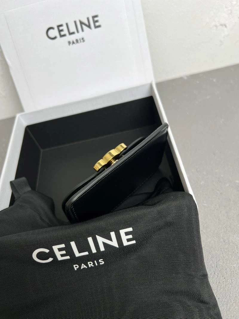 Brand-original Celine Wallets Purse
