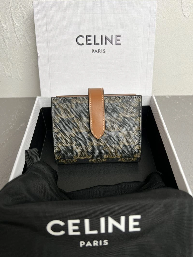 Cut-rate Celine Wallets Purse