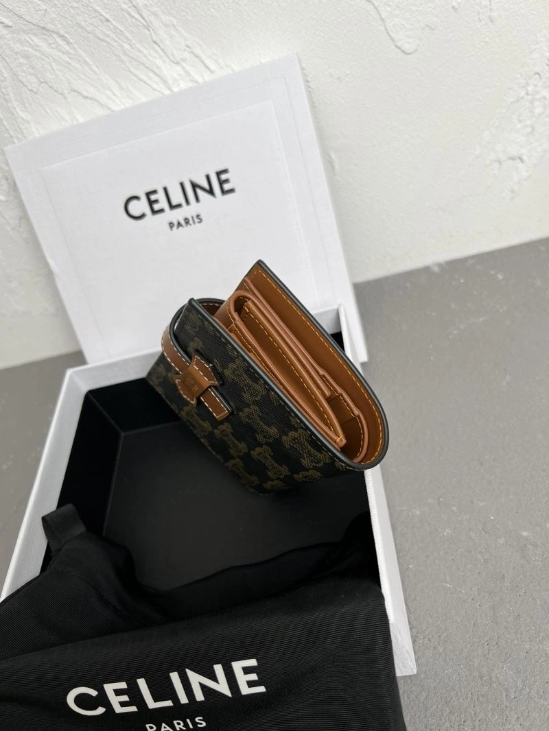 Cut-rate Celine Wallets Purse