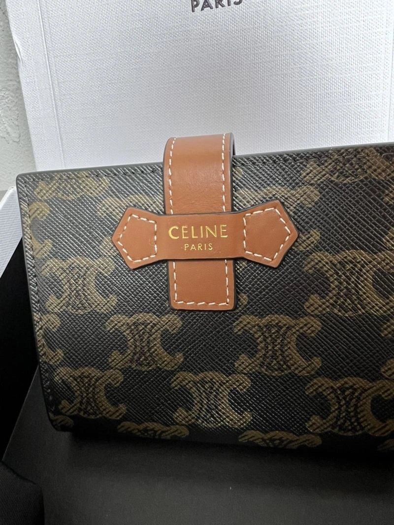 Cut-rate Celine Wallets Purse