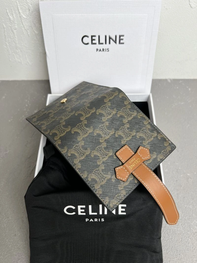 Cut-rate Celine Wallets Purse