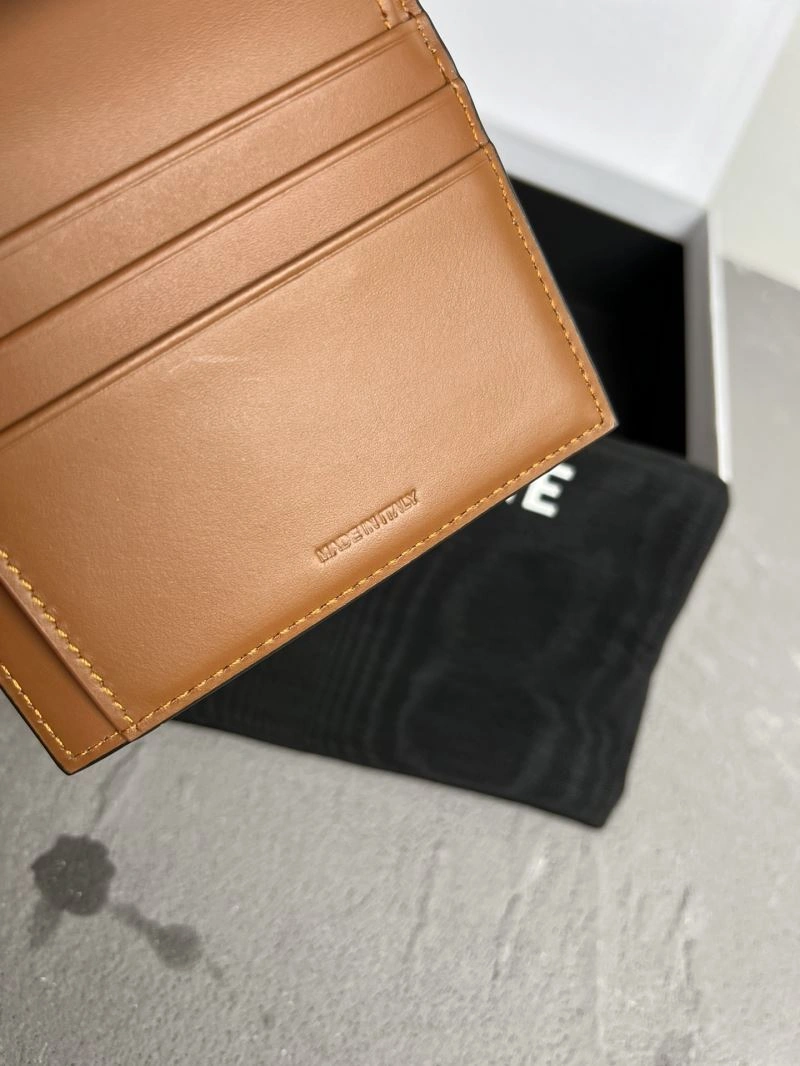 Cut-rate Celine Wallets Purse