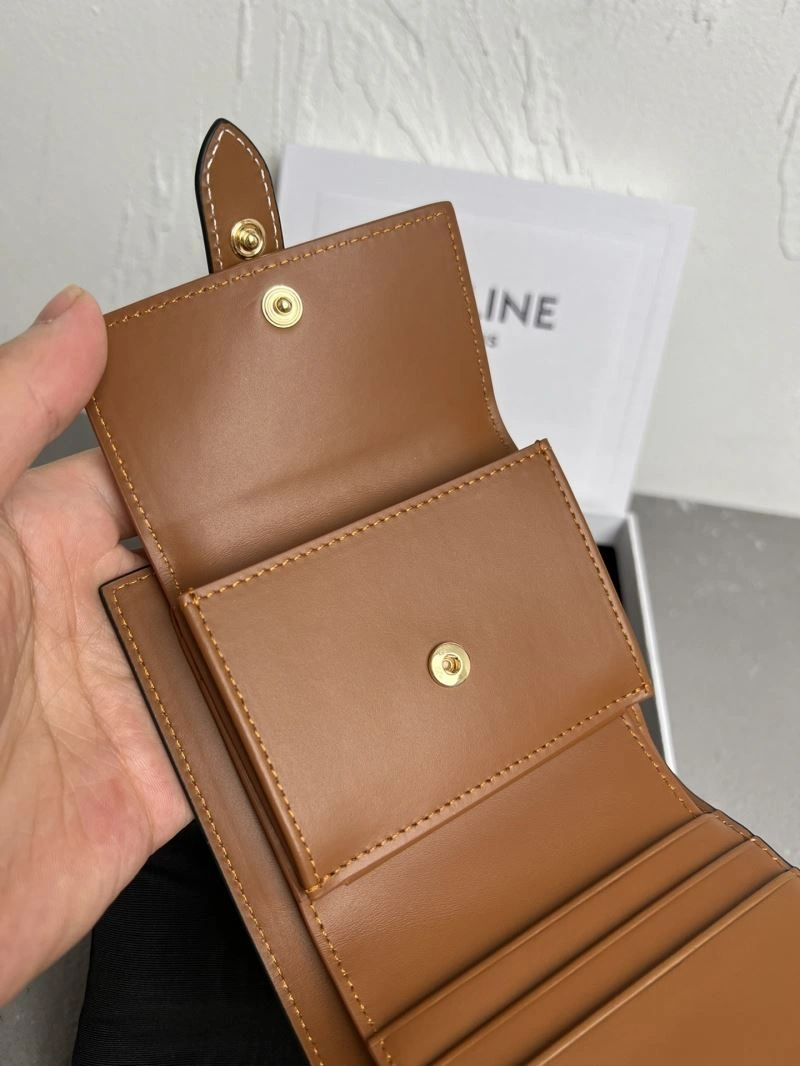 Cut-rate Celine Wallets Purse