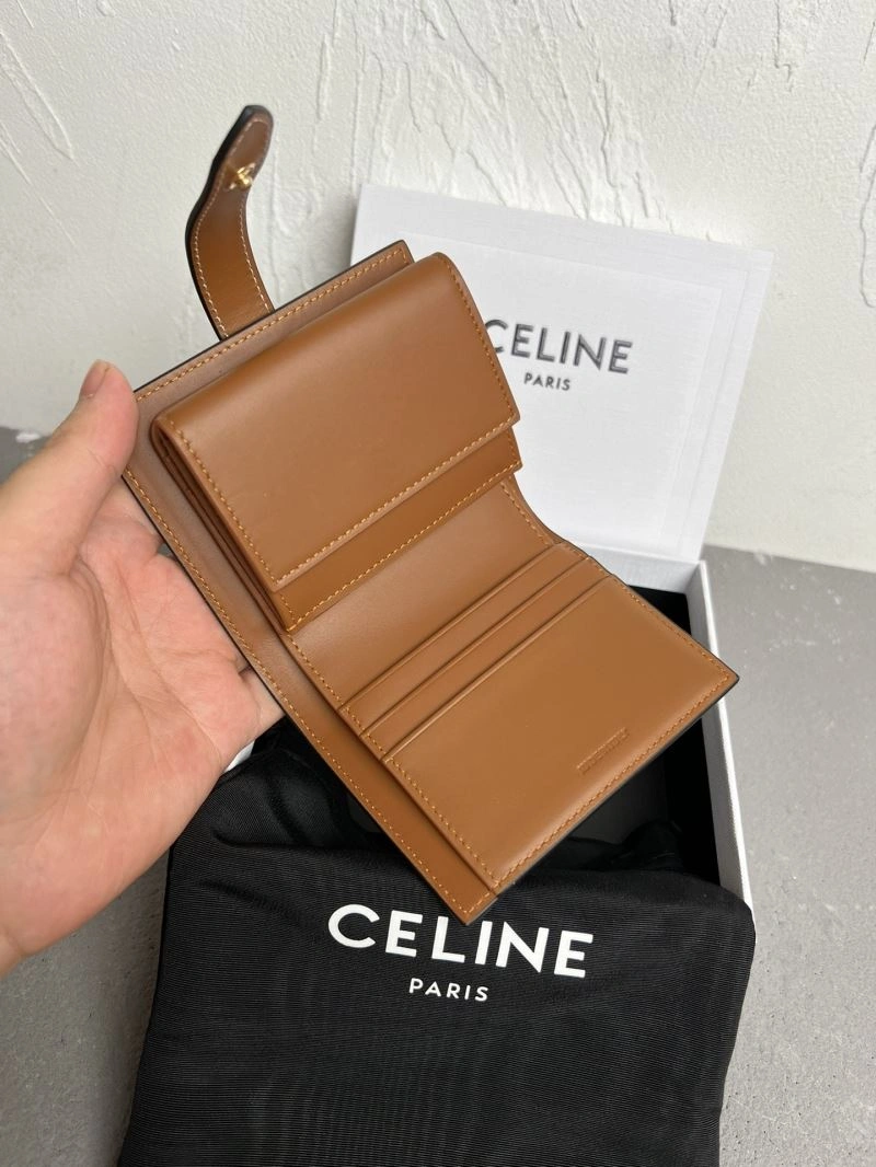 Cut-rate Celine Wallets Purse