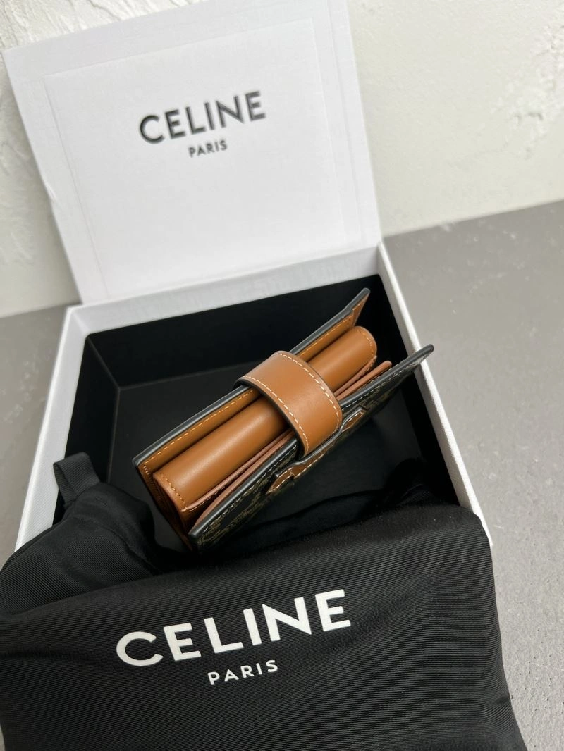 Cut-rate Celine Wallets Purse