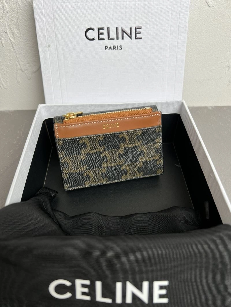 Economical Celine Wallets Purse