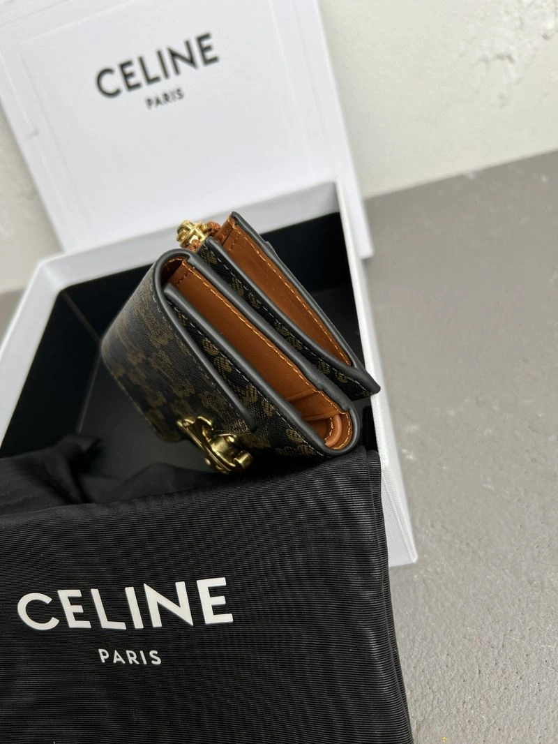 Economical Celine Wallets Purse