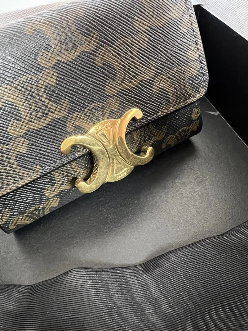 Economical Celine Wallets Purse