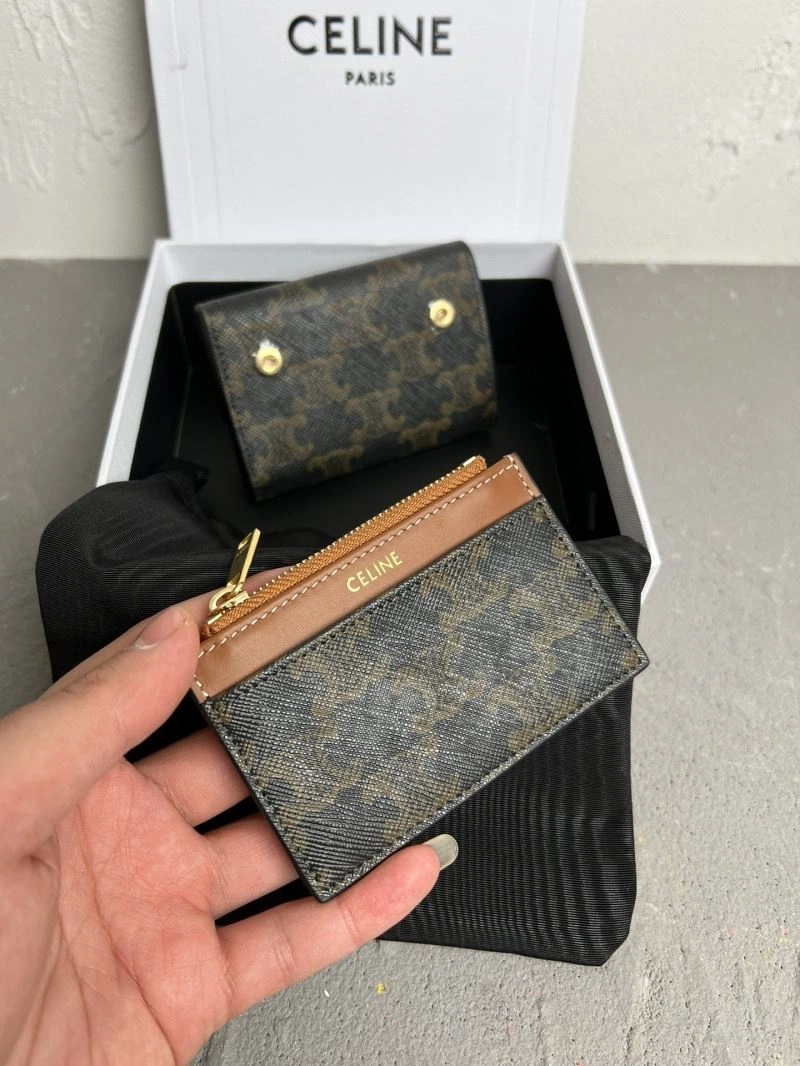 Economical Celine Wallets Purse