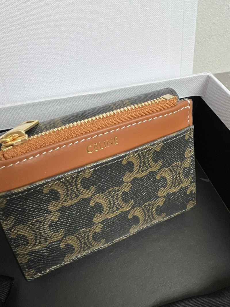 Economical Celine Wallets Purse
