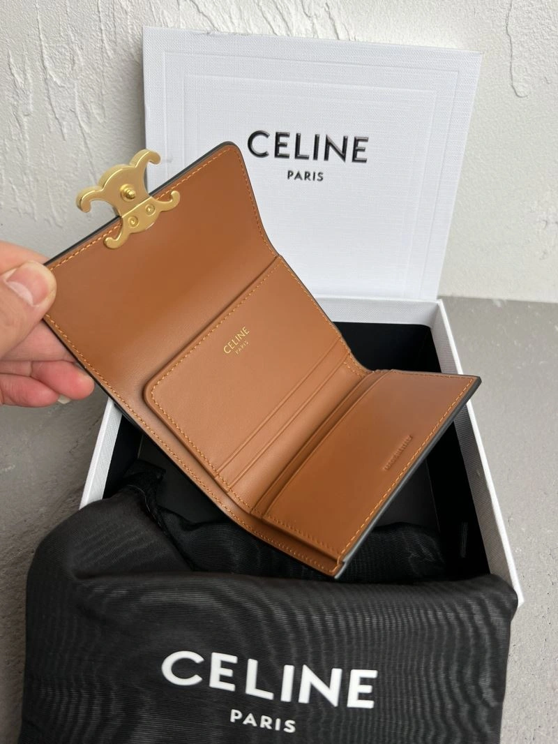 Economical Celine Wallets Purse