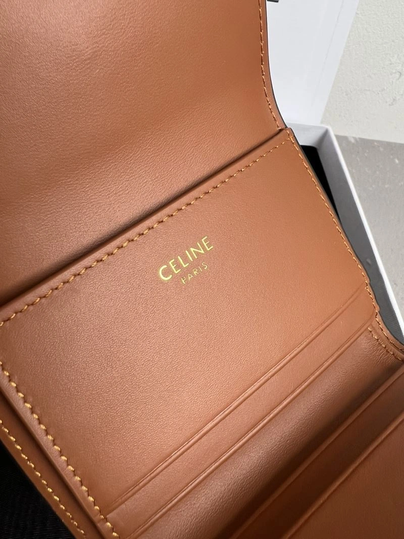 Economical Celine Wallets Purse