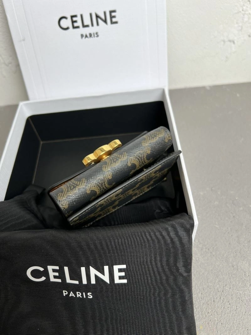 Economical Celine Wallets Purse