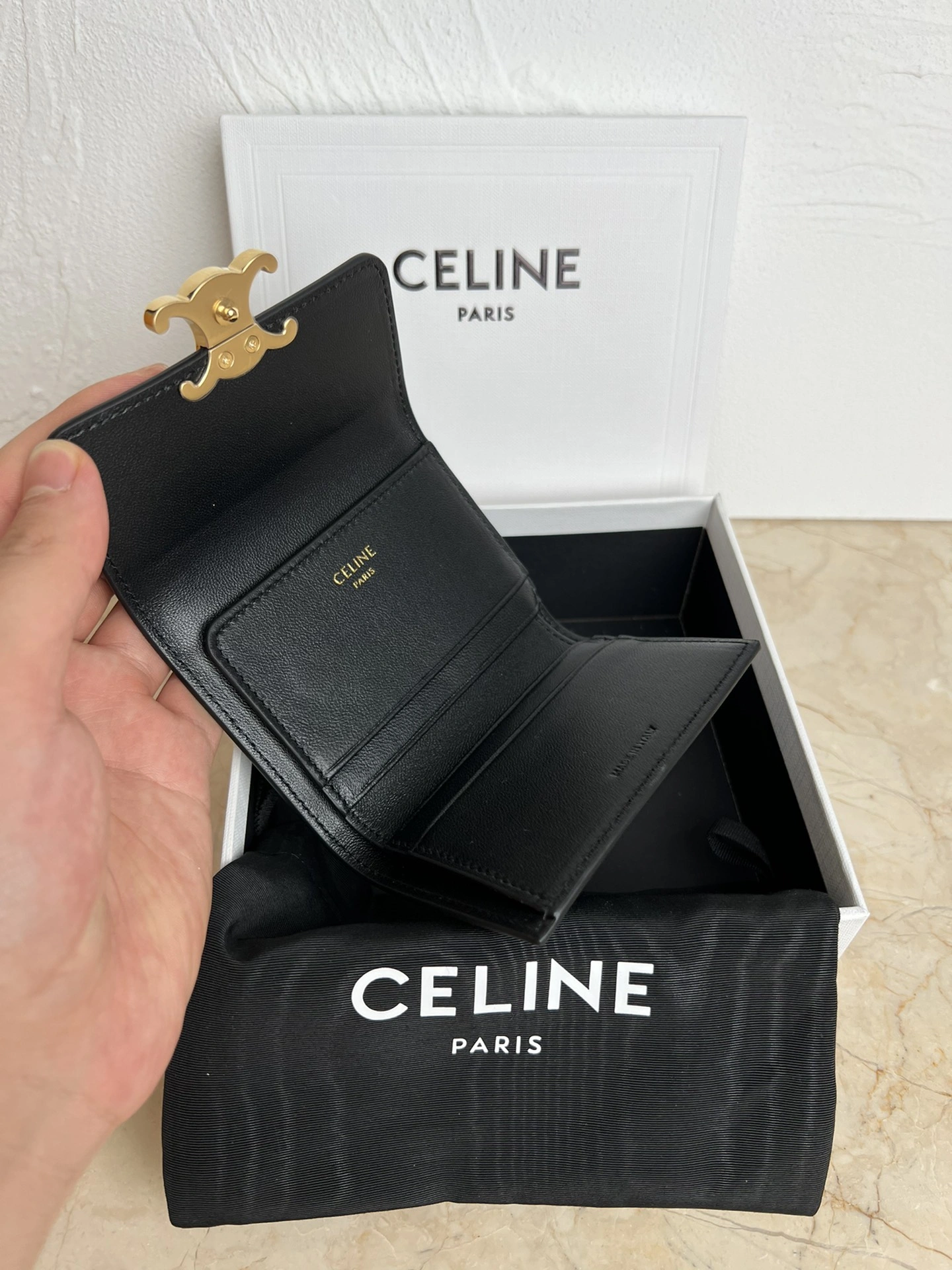 OEM Celine Wallets Purse