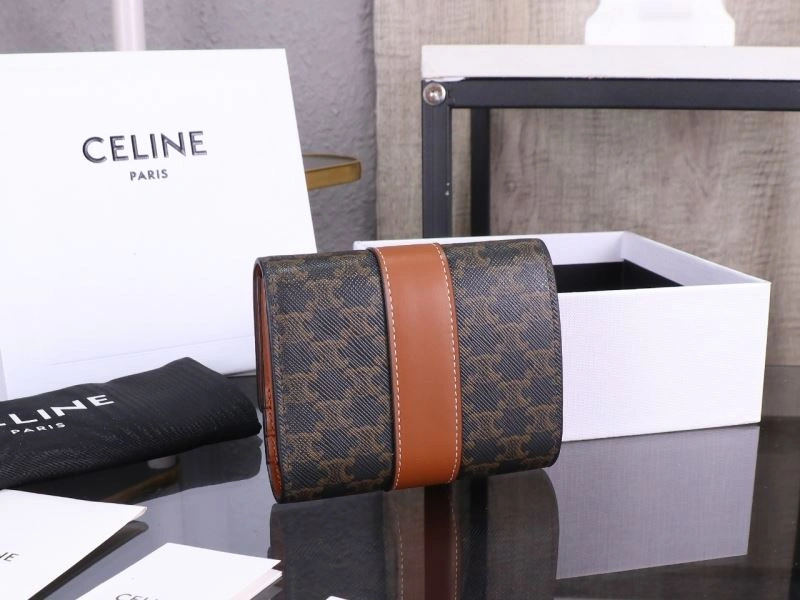 Bargain Celine Wallets Purse