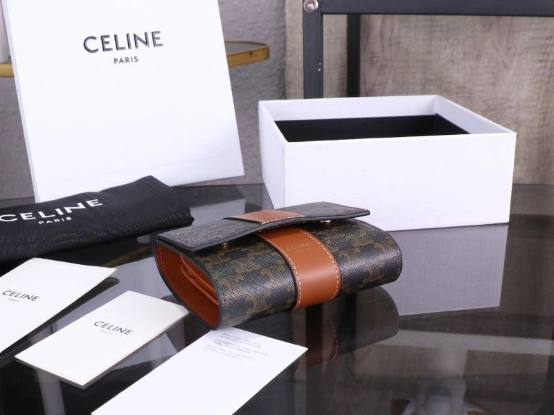 Bargain Celine Wallets Purse