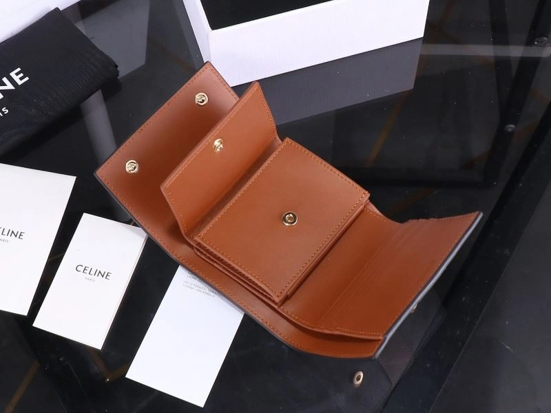 Bargain Celine Wallets Purse