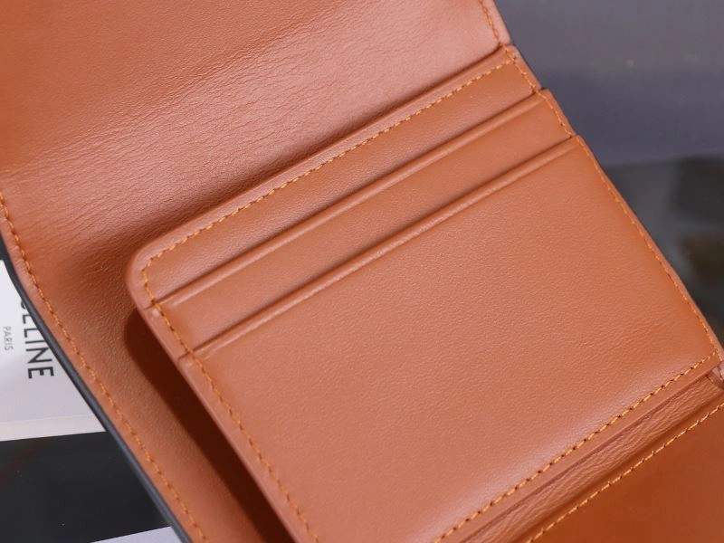 Bargain Celine Wallets Purse